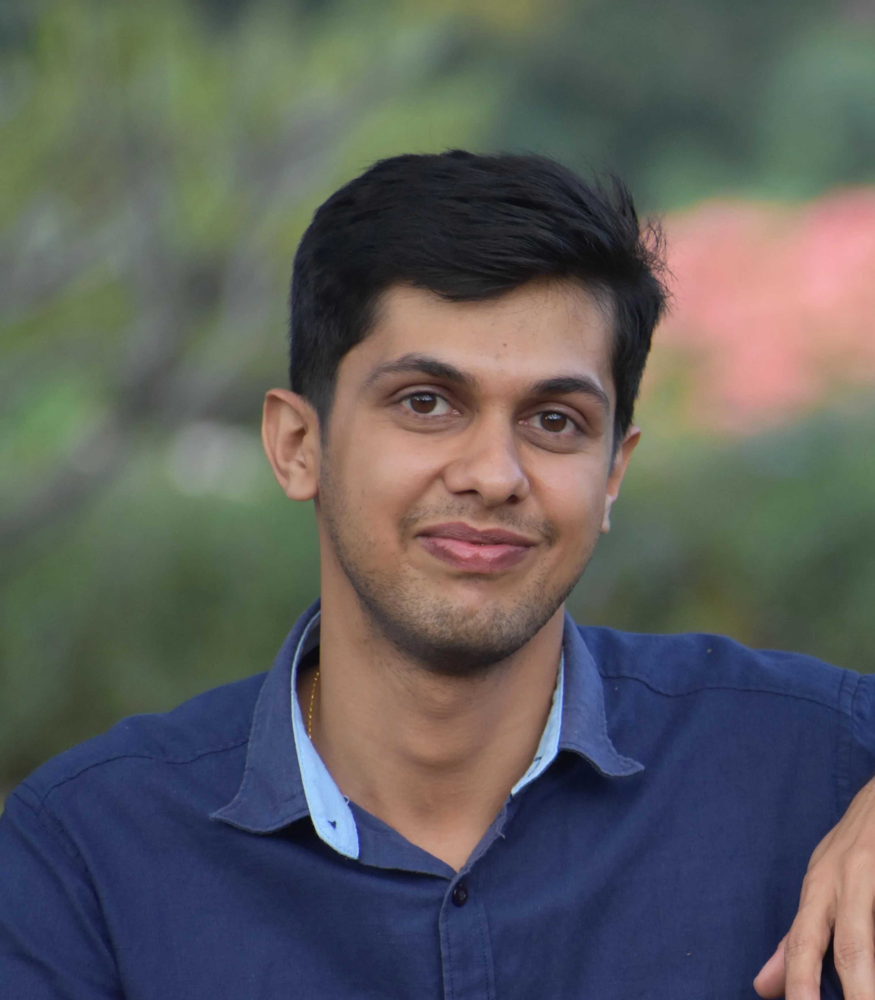 Varun Rao | AI & GPU Engineering